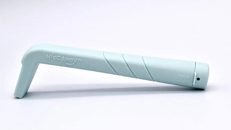 Hiccup Relief Techniques You Can Try at Home Using Hiccaway Straw ...